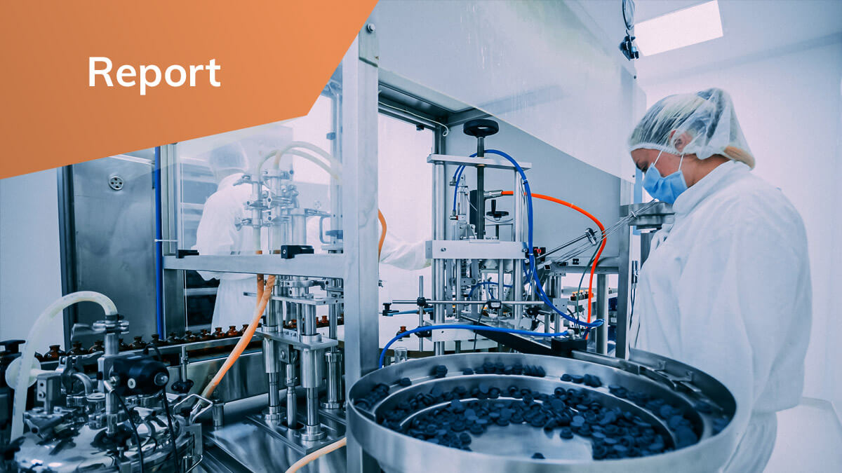 Pharmaceutical Validation Insights