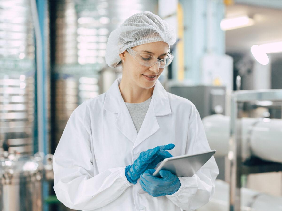 Kneat Gx, the leading paperless GxP validation software