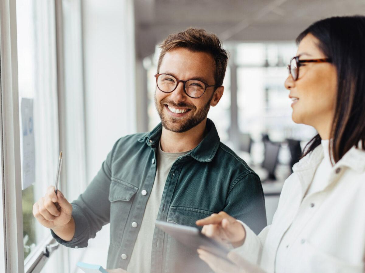 Employee Experience | Kneat