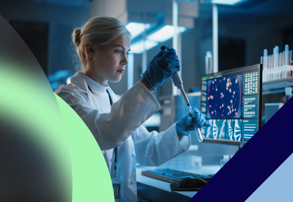 CDMO Cell and Gene Therapy