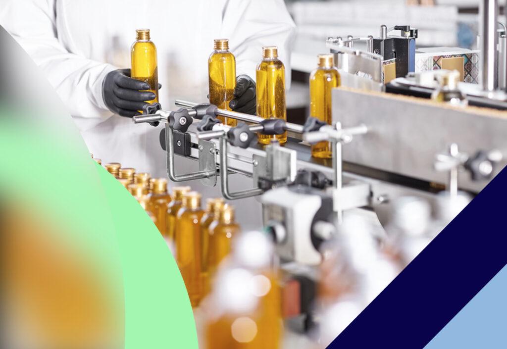 Digital validation for consumer-packaged goods: challenges and solutions | Kneat