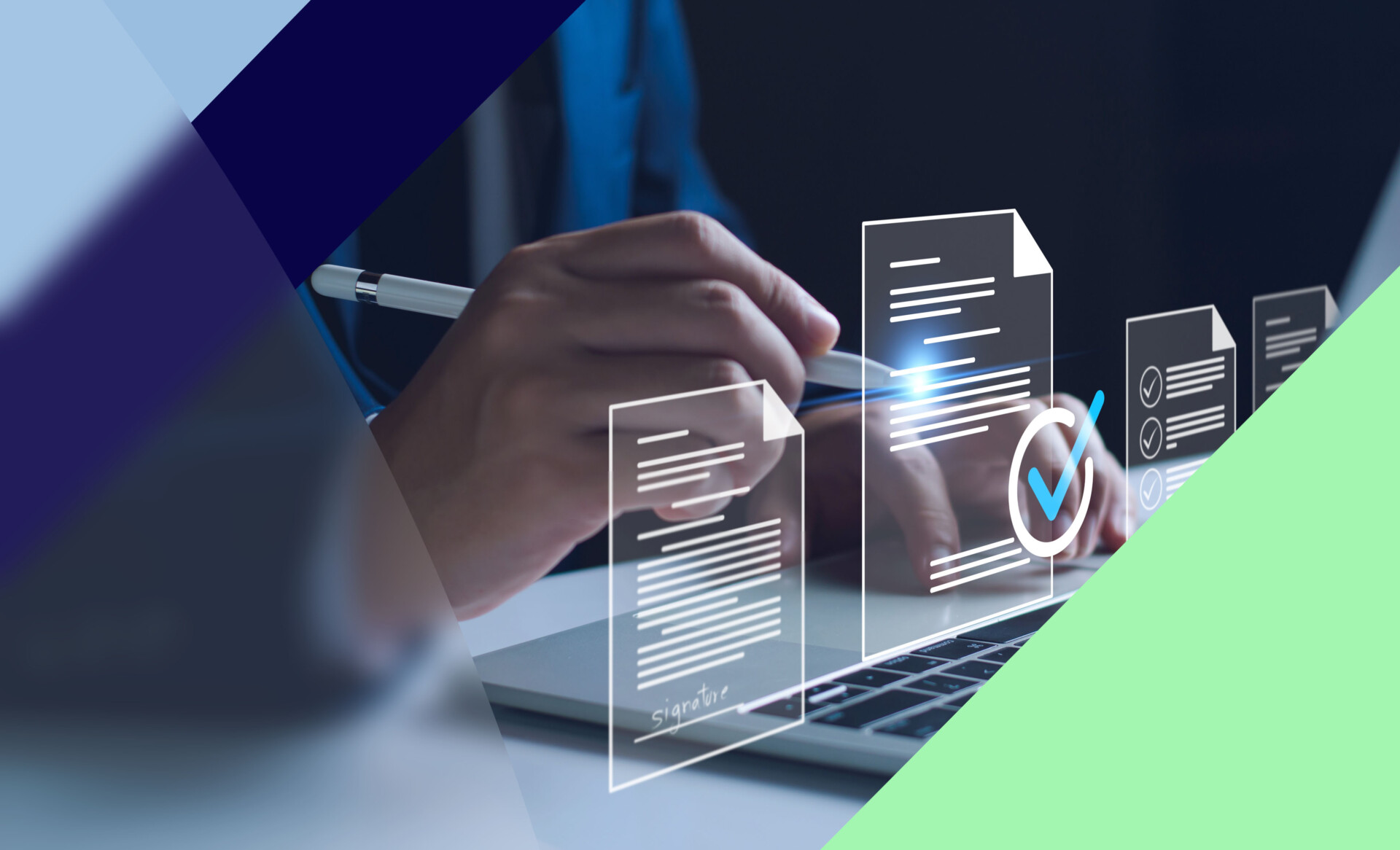 Digital validation for batch records | Kneat