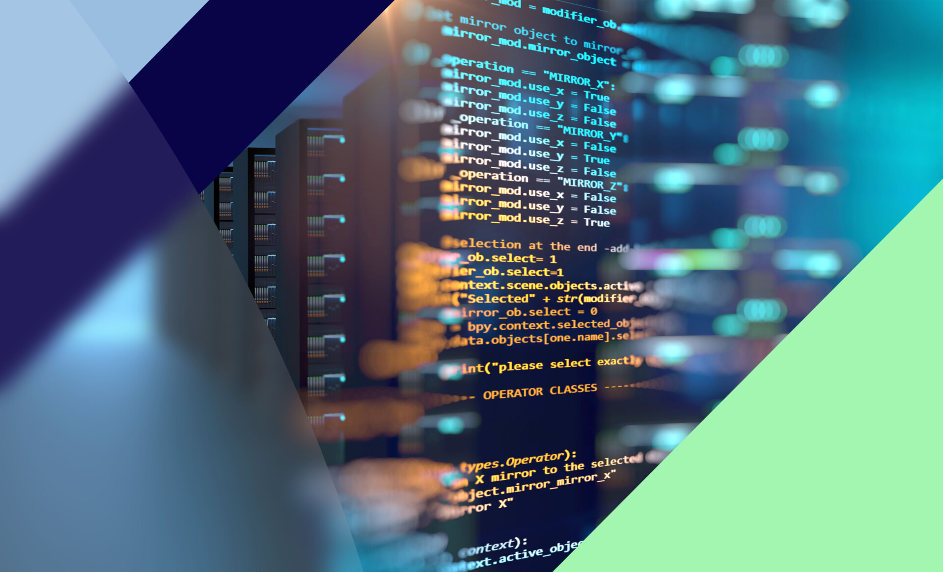 Shift from documents to data | Kneat