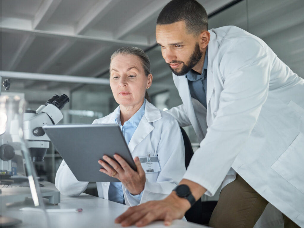 Kneat Gx, the leading paperless GxP validation software