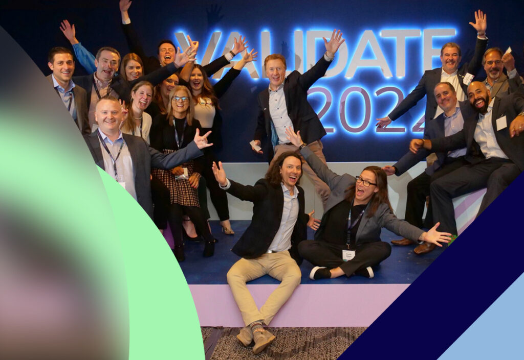 VALIDATE 2022 highlights | Kneat