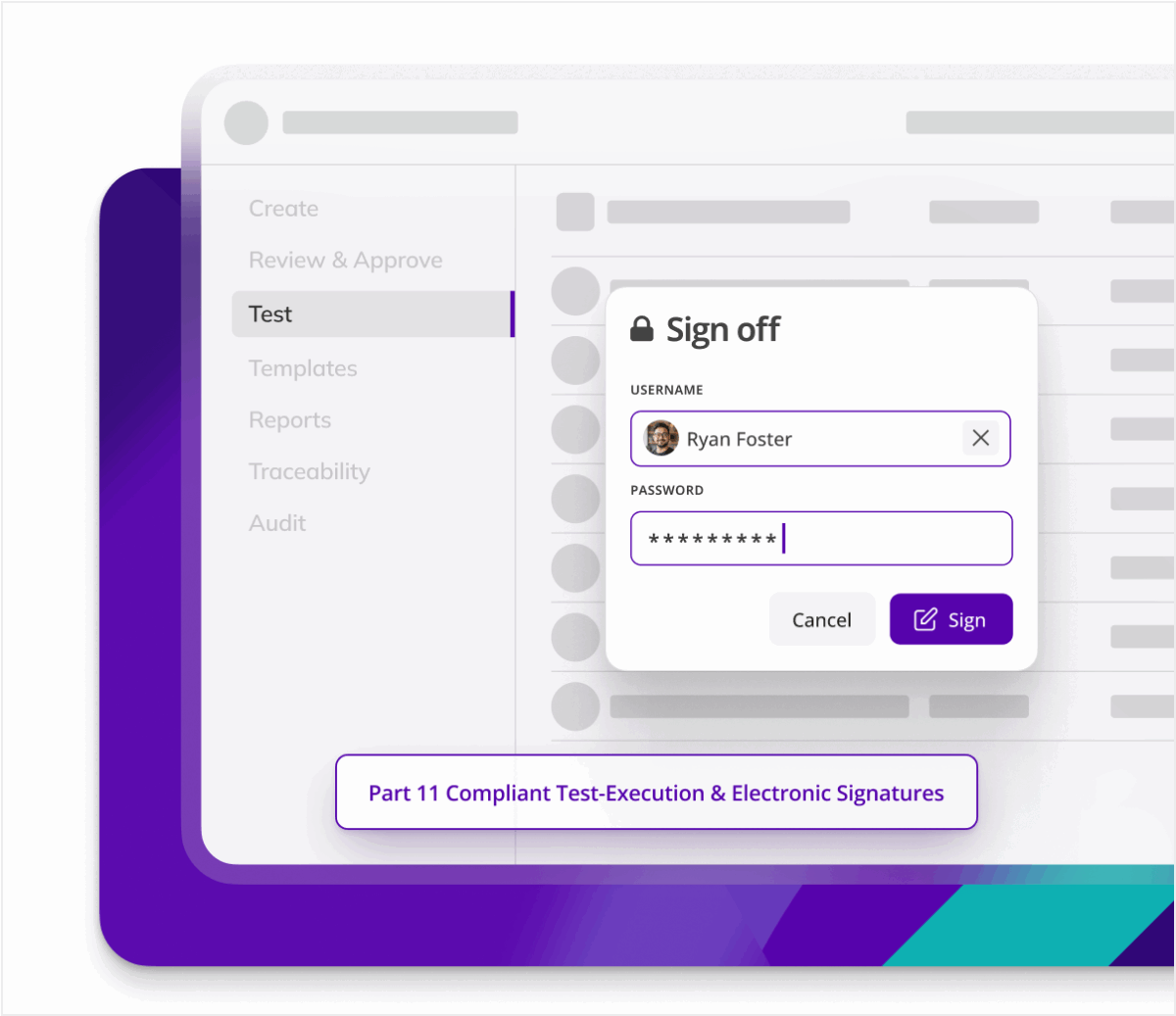 Document management | Applications | Kneat