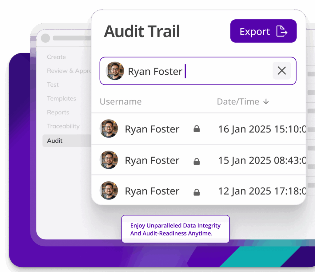 Kneat Gx, the leading paperless GxP validation software