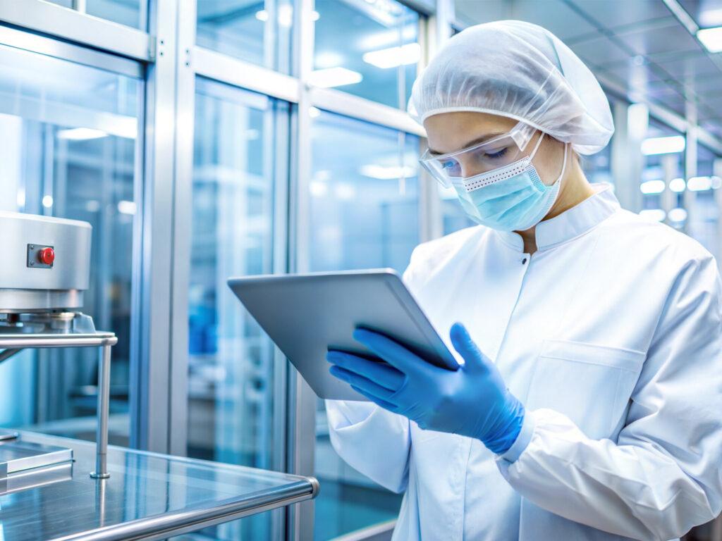 Validation Software Solutions for Life Sciences