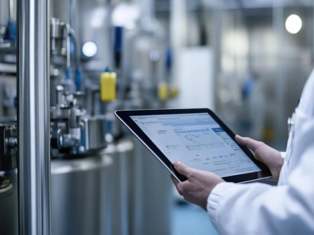 Validation Software Solutions for Life Sciences