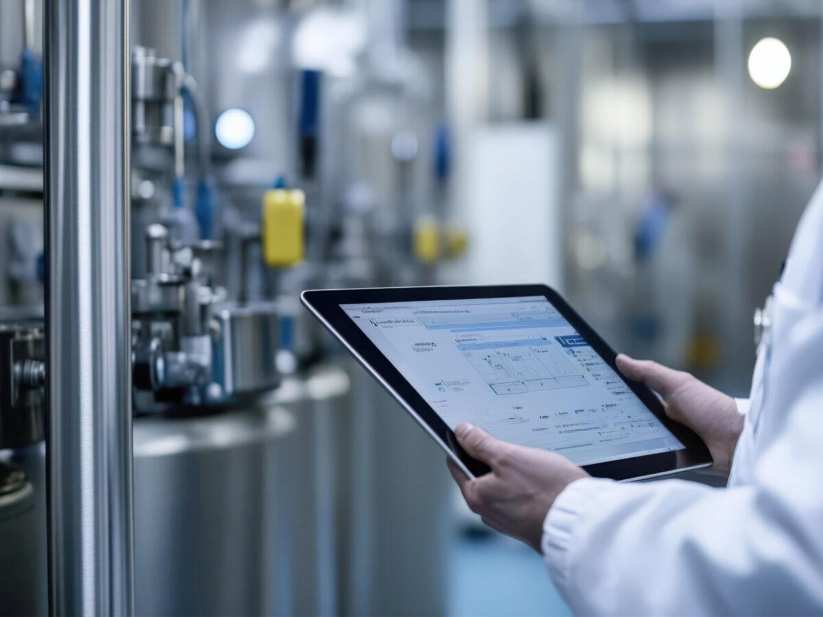 Validation Software Solutions for Life Sciences