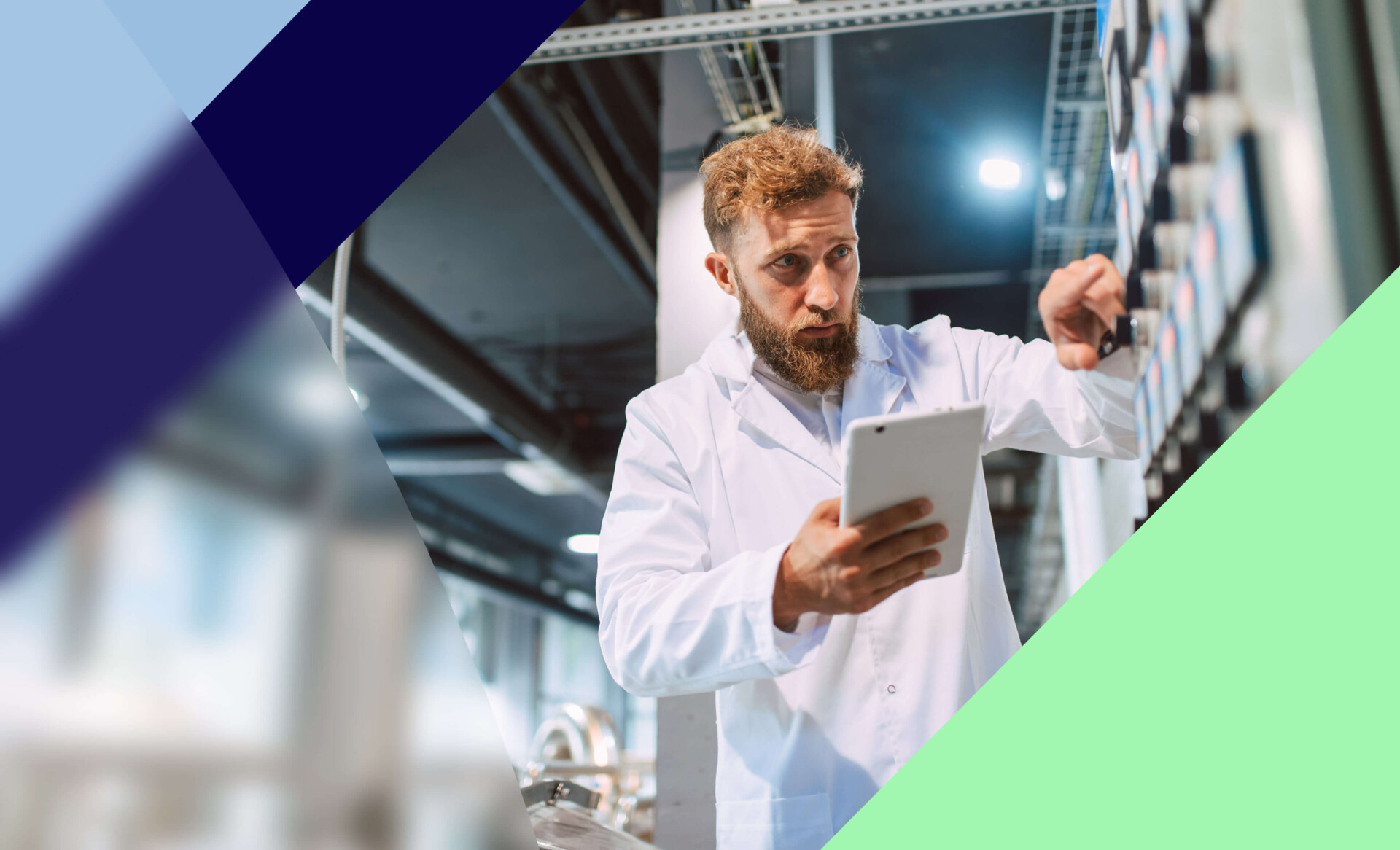 Digitalizing CQV | Kneat