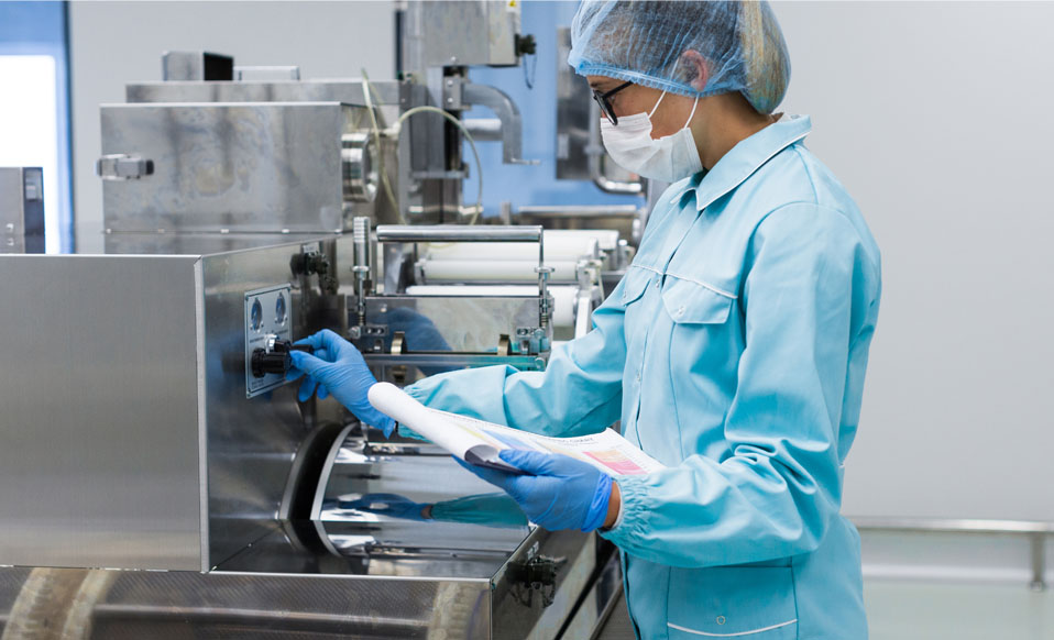 Equipment validation | Applications | Kneat