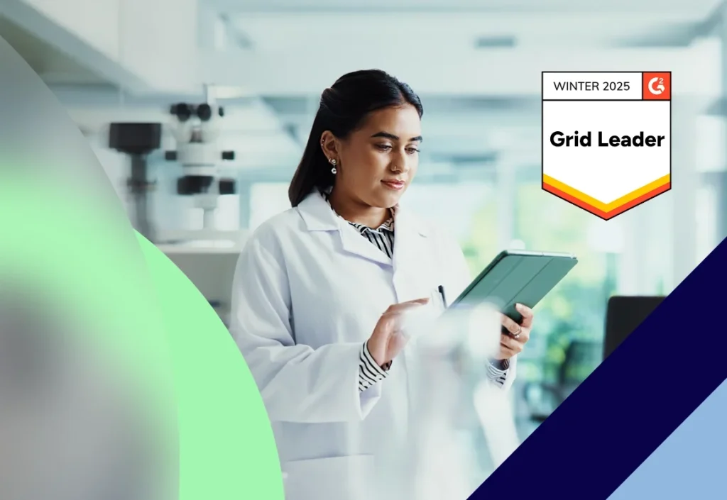 Kneat takes top spot in G2's Winter Pharma and Biotech rankings | Kneat